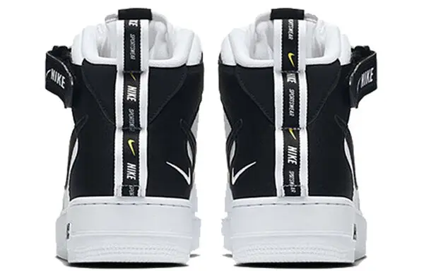 Nike Force 1 Mid '07 Lv8 Sneakers