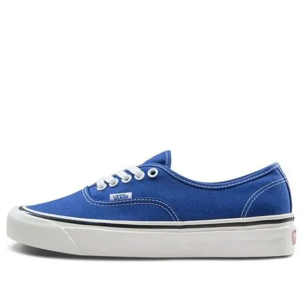 VANS Authentic 33 Dx Sneakers - Blue