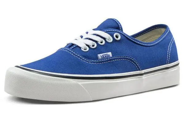 VANS Authentic 33 Dx Sneakers - Blue