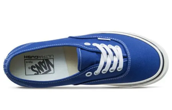 VANS Authentic 33 Dx Sneakers - Blue