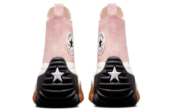 CONVERSE Run Star Motion High Top Sneakers - Pink