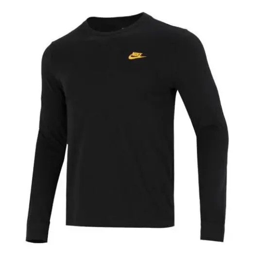 Nike Long Sleeve Crewneck T-shirt - Default Color