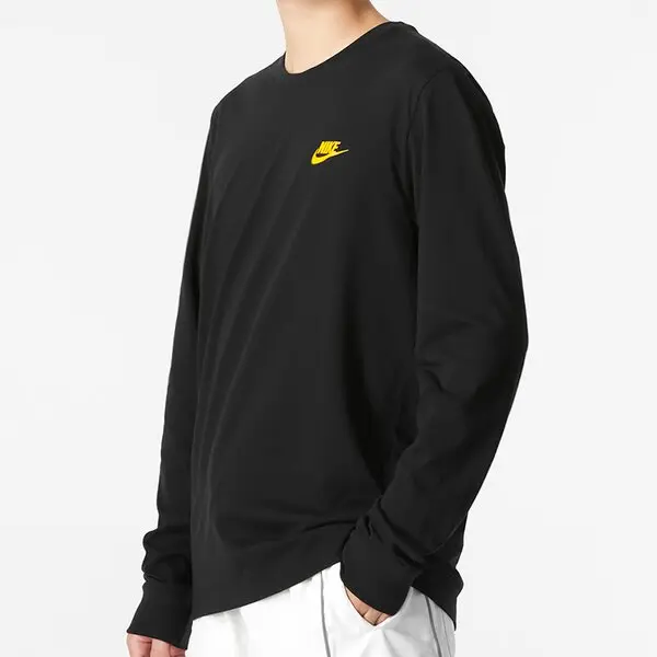 Nike Long Sleeve Crewneck T-shirt - Default Color