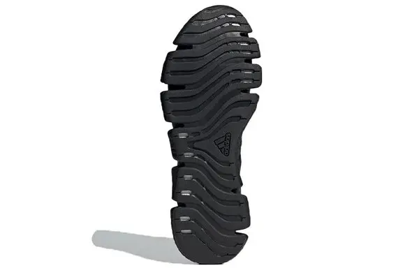 Adidas Pharrell X Climacool Vento Future Athletic Sneakers - Black