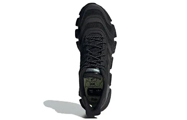 Adidas Pharrell X Climacool Vento Future Athletic Sneakers