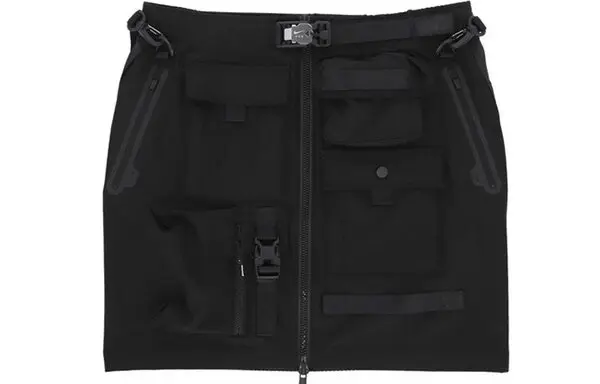 Nike Lab X Mmw 2-in-1 Skirt