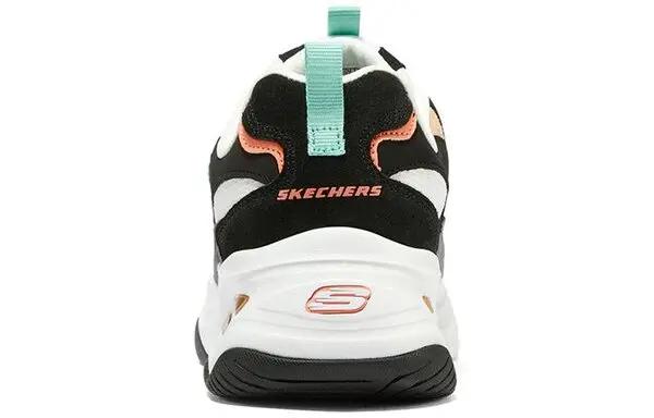 Sketchers Dlites 4.0 Athletic Sneakers