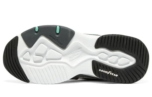 Sketchers Dlites 4.0 Athletic Sneakers
