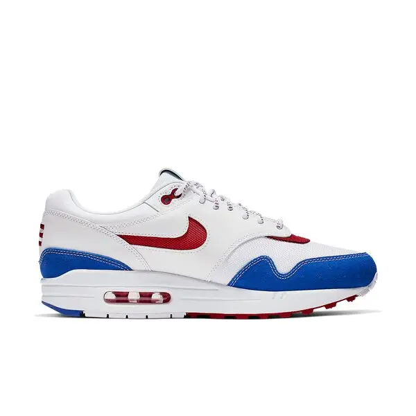 Nike Max 1 Premium 'puerto Rico