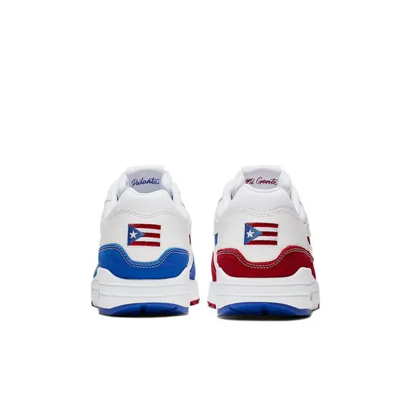Nike Max 1 Premium 'puerto Rico