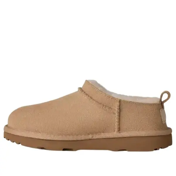 UGG Classic Micro Slipper - Sand