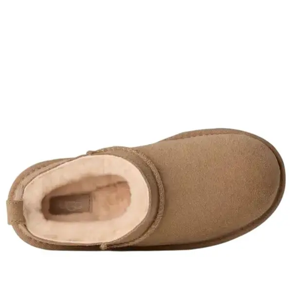 UGG Classic Micro Slipper - Sand