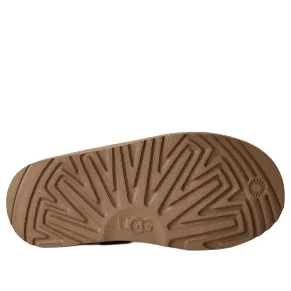 UGG Classic Micro Slipper - Sand