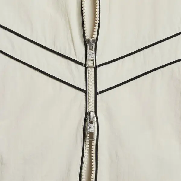 Nike Windrunner Track Jacket - Light Bone