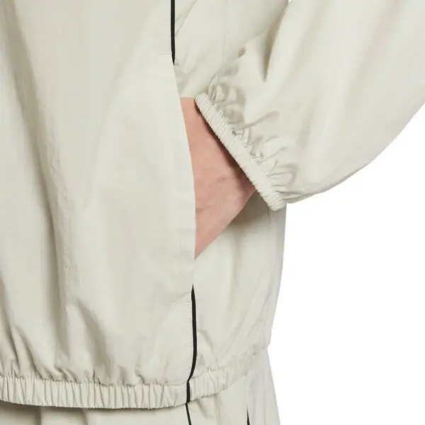 Nike Windrunner Track Jacket - Light Bone
