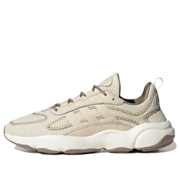 Adidas Originals Haiwee Sneakers - Brown/beige