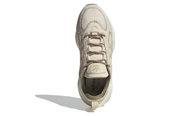 Adidas Originals Haiwee Sneakers - Brown/beige