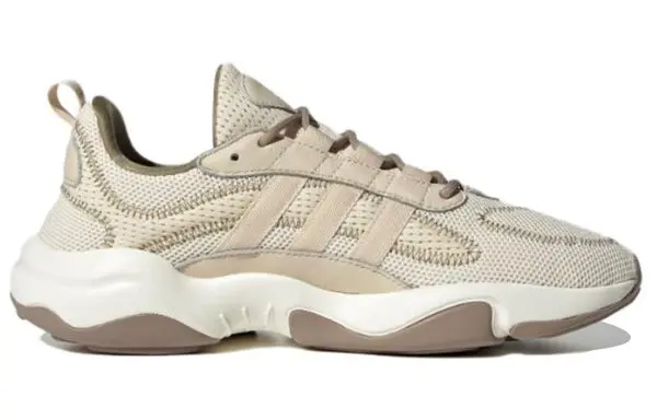 Adidas Originals Haiwee Sneakers - Brown/beige