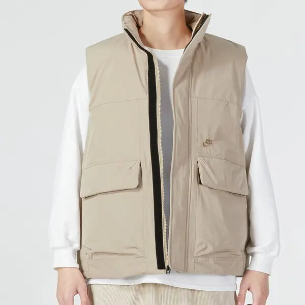 Nike Therma-fit Tech Pack Insulated Vest