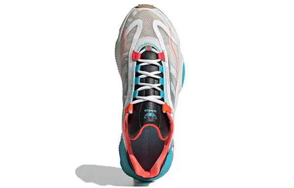 Adidas Ozweego Pure Sneakers - White
