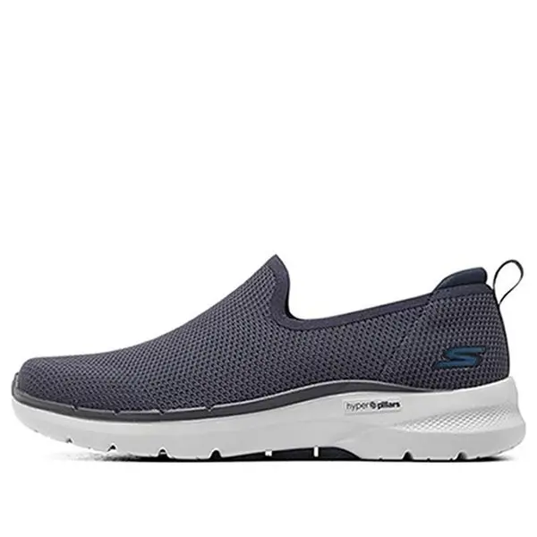 Sketchers Go Walk 6 First Class Slip On