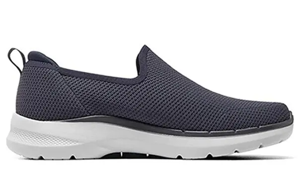 Sketchers Go Walk 6 First Class Slip On