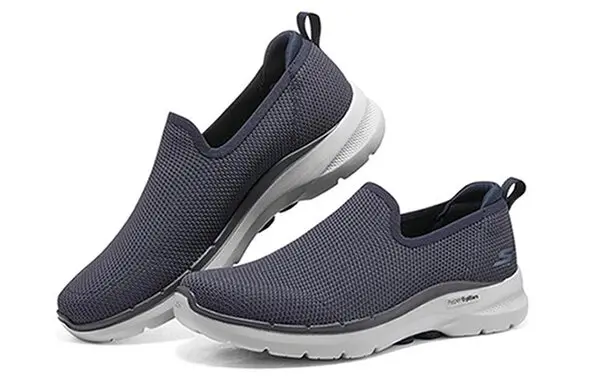 Sketchers Go Walk 6 First Class Slip On