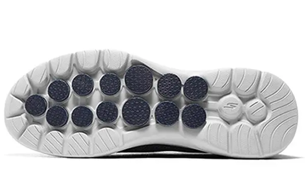 Sketchers Go Walk 6 First Class Slip On