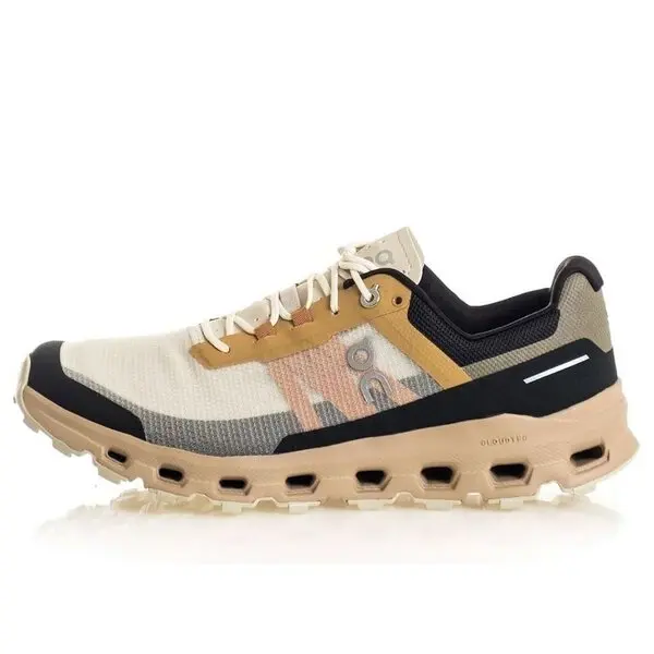 On Cloudvista Lace-up Sneakers