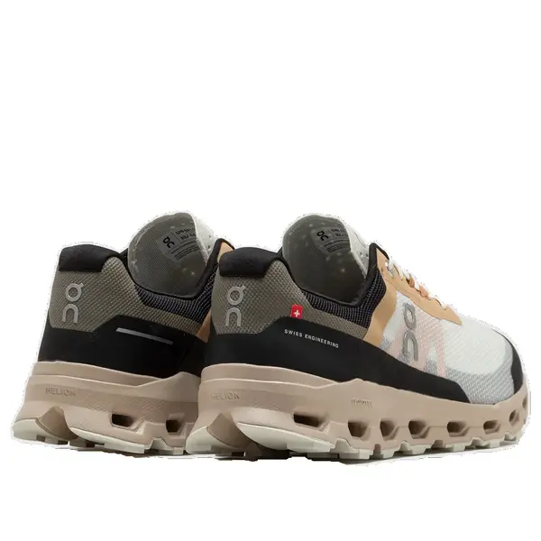On Cloudvista Lace-up Sneakers