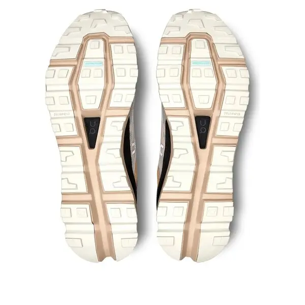 On Cloudvista Lace-up Sneakers