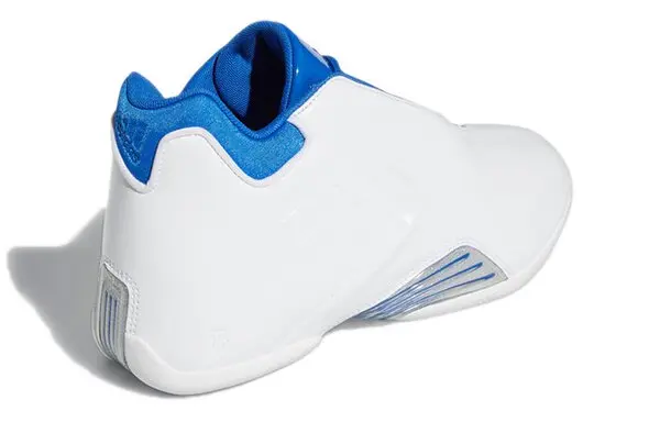 Adidas T-mac 3 Restomod 'orlando' High Top Sneakers