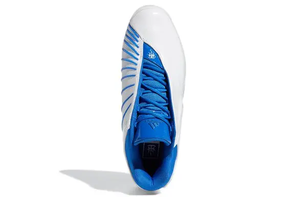 Adidas T-mac 3 Restomod 'orlando' High Top Sneakers