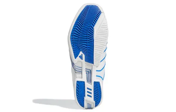 Adidas T-mac 3 Restomod 'orlando' High Top Sneakers