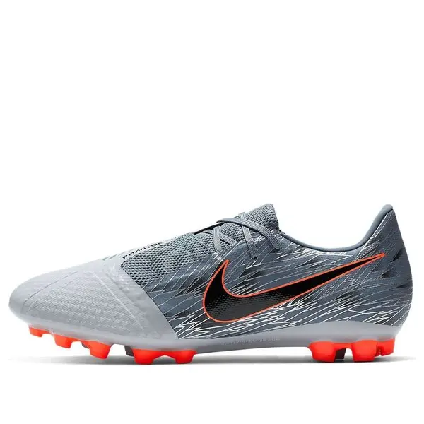 Nike Phantom Venom Academy Ag-r - Grey/multi-color