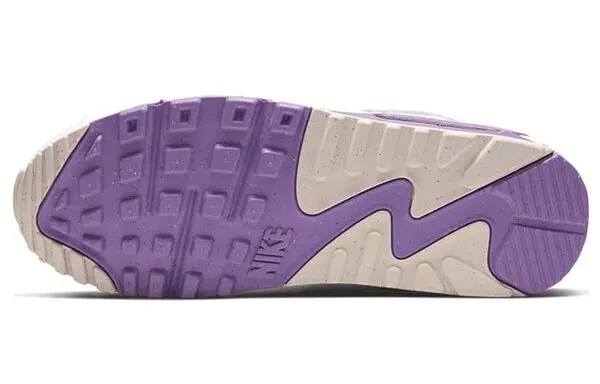 Nike Max 90 Se Sneakers - White/purple