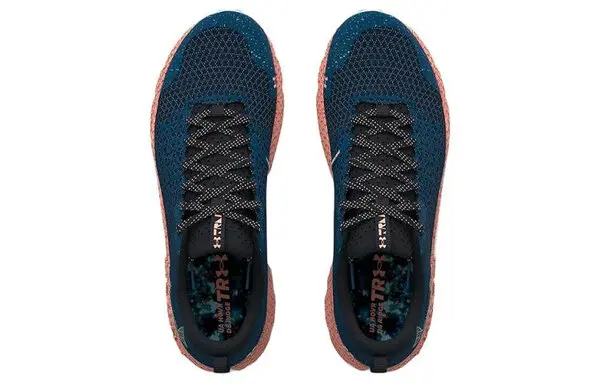 Under Armour Hovr Ridge Trek