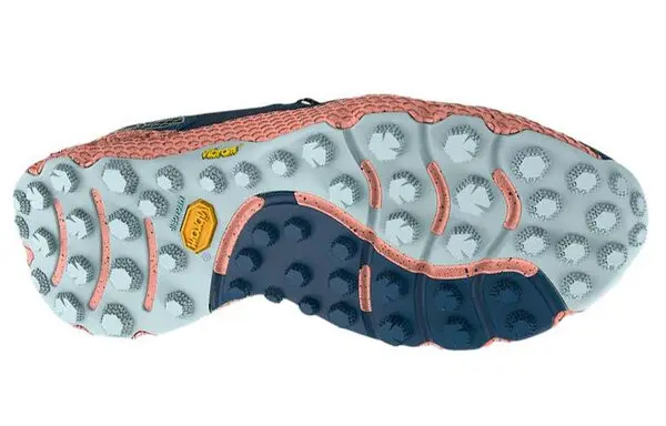 Under Armour Hovr Ridge Trek