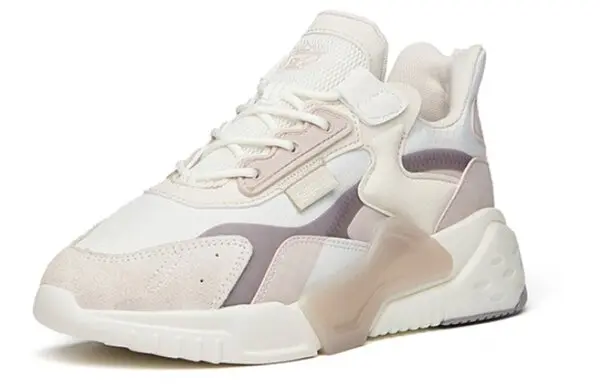 ANTA Rubik's Cube Athletic Sneakers