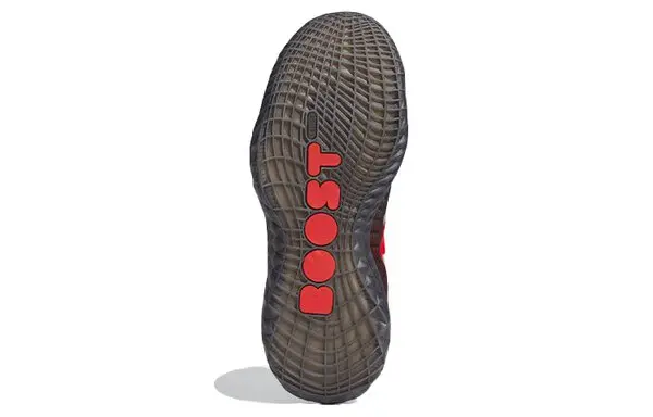 Adidas Harden Volume 5 "chinese New Year" Low Top Sneakers