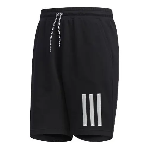 Adidas Neo Fav Short Sports Shorts - Black