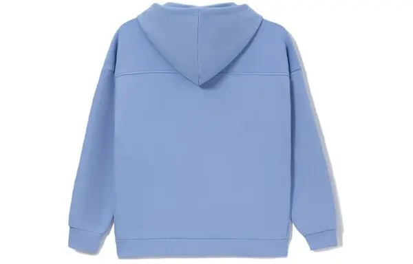LI-NING Hooded Coat
