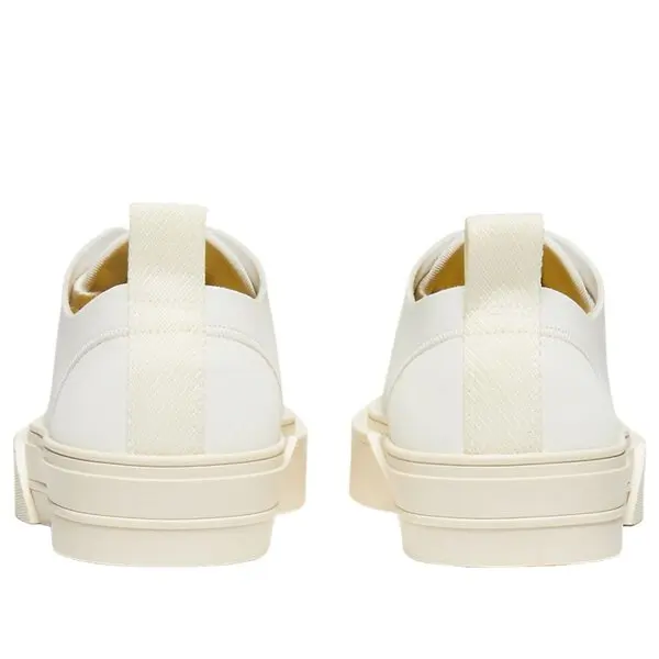 Onitsuka Tiger Ok Basket A75 Lo Sneakers - Cream