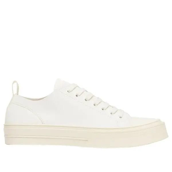 Onitsuka Tiger Ok Basket A75 Lo Sneakers - Cream