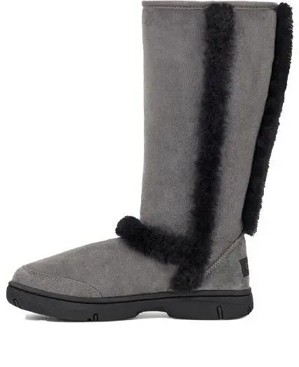 UGG Sunburst Tall Boots