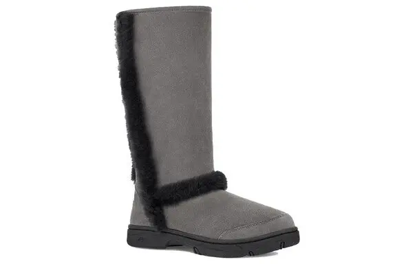 UGG Sunburst Tall Boots