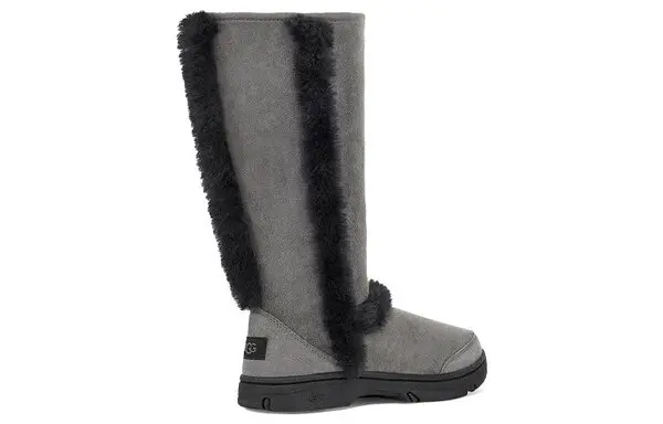 UGG Sunburst Tall Boots