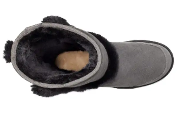 UGG Sunburst Tall Boots