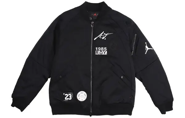 JORDAN Bomber Jacket