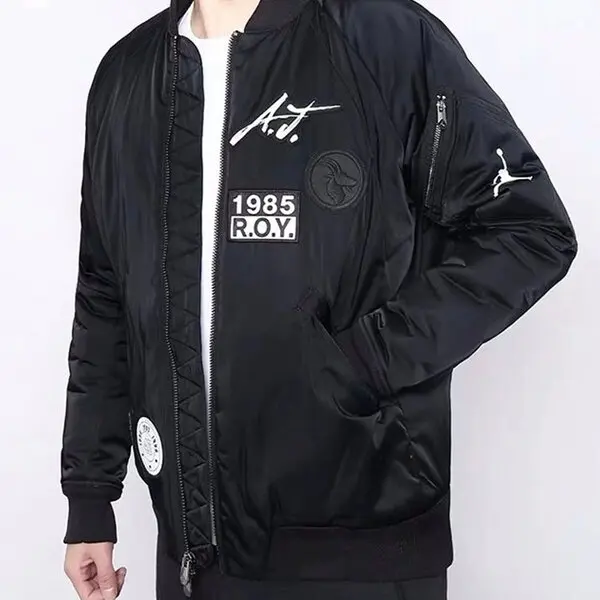 JORDAN Bomber Jacket